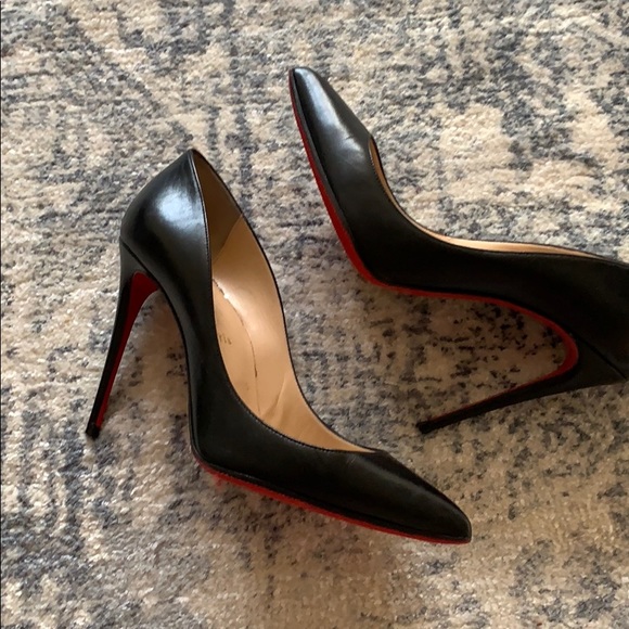 Christian Louboutin | Shoes | Louboutin | Poshmark